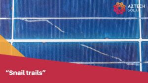 10 Common Solar Panel Defects and How to Avoid Them - Aztech Solar