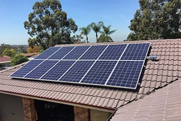 Trusted Solar Power Installers | Newcastle | Aztech Solar