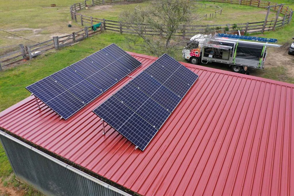 The Aztech Difference - Aztech Solar