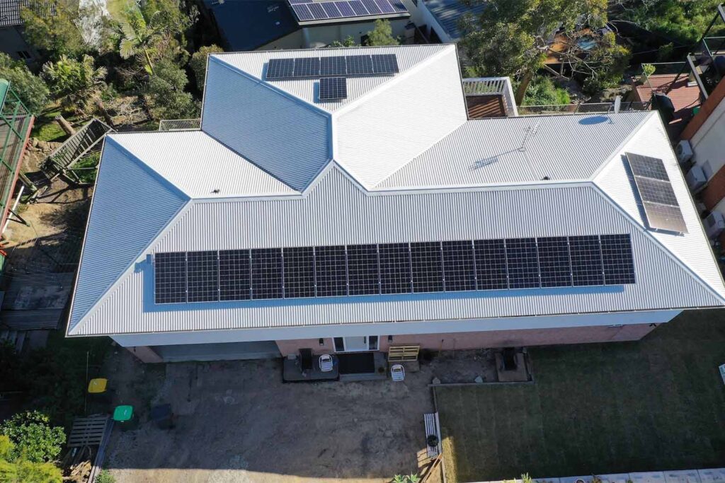 The Aztech Difference - Aztech Solar
