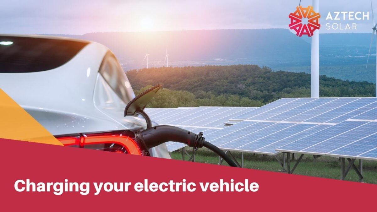 The uses of Solar Energy - Aztech Solar