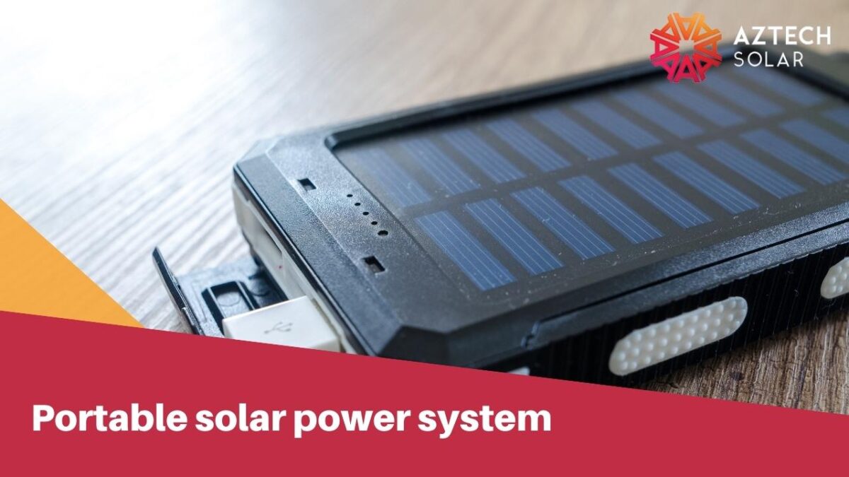 Transform Your Home with Solar Power Systems