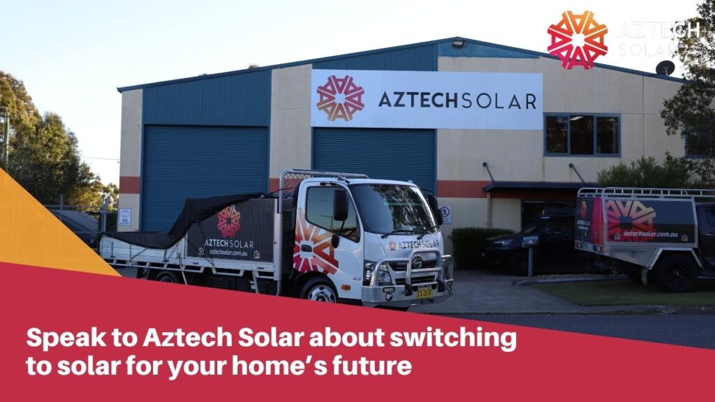 How Many Solar Panels Does Your Home Need? - Aztech Solar