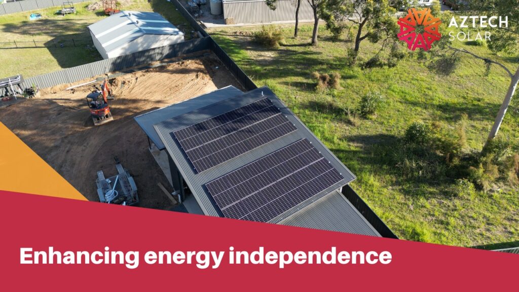The Environmental Benefits of Solar Energy: Cleaner Air and Water ...