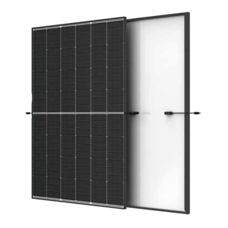 Trina 440w Vertex S+ Solar Panel - Aztech Solar