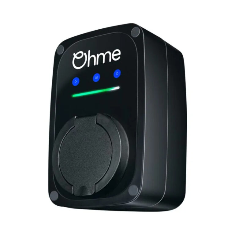 Ohme ePod - Aztech Solar