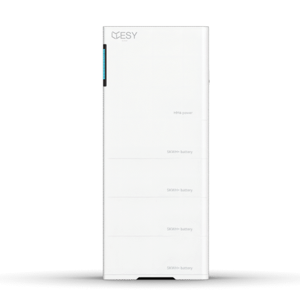 ESY Sunhome HM6 Battery - Aztech Solar