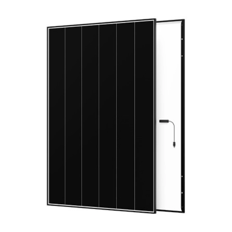 Aiko Neostar 3P54 490W Solar Panel - Aztech Solar